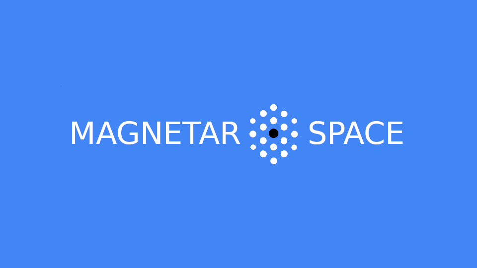 Introduction to Magnetar Space | Experiment
